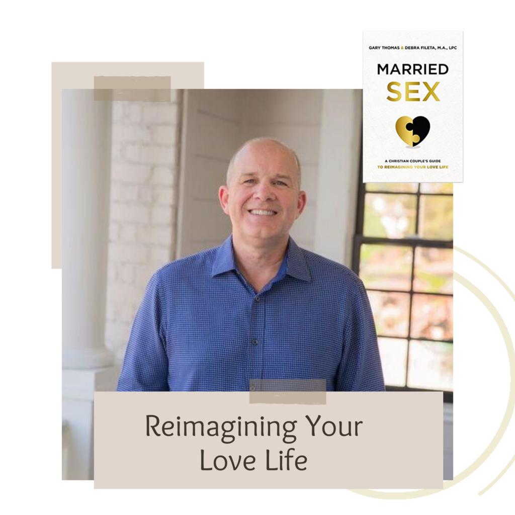Reimagining Your Love Life - Janell Rardon